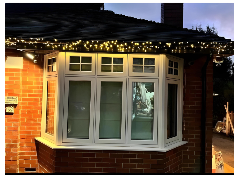 Timbe's best 5 collations of uPVC windows at Chennai