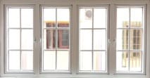 UPVC Windows | Combination UPVC Windows | Combination Window